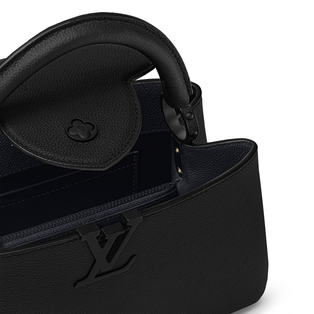 Capucines East-West MM Capucines - Handbags | LOUIS VUITTON